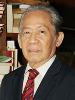 In Memoriam - MBRAS